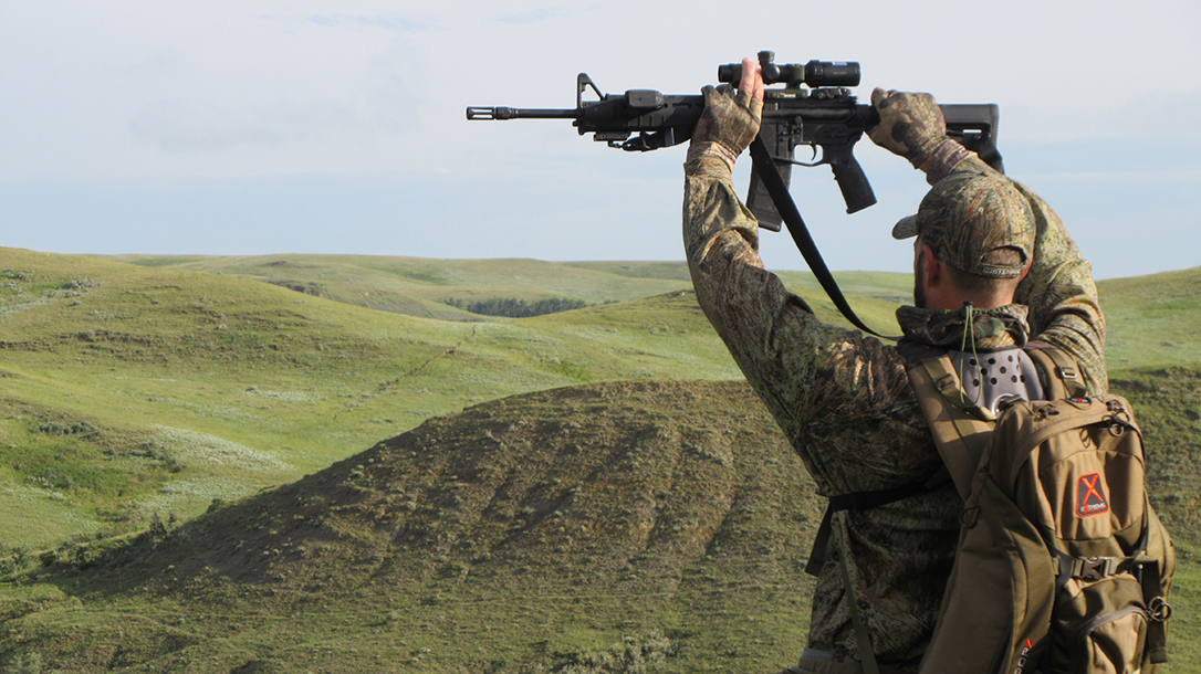 How Laser Sights for Hunting Can Improve Your Odds in the Field