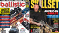 October-November 2023 Ballistic Magazine Pulls the Trigger!