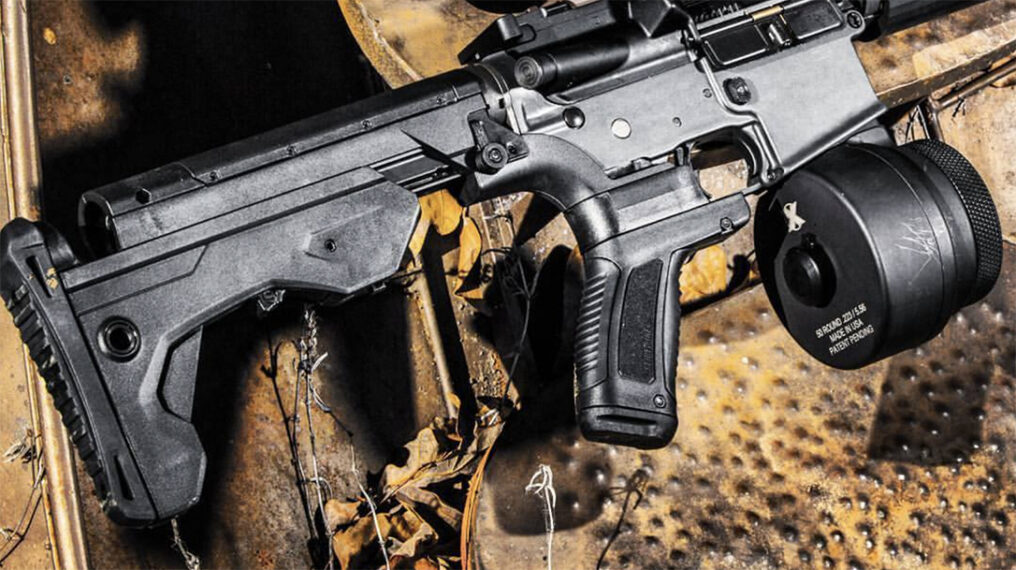 BUMP THIS! Supreme Court Strikes Down Bump Stock Ban