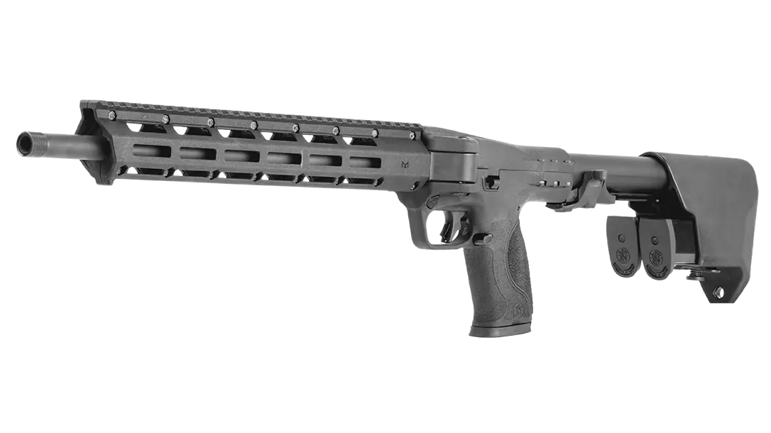 Introducing the M&P FPC with a Rundown of Its Specs