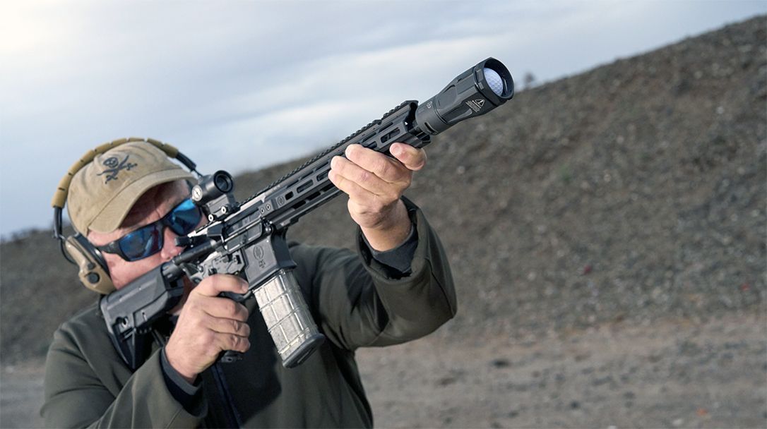 FORE!: Shots Fired With the Strike Industries Oppressor Golf Ball Launcher