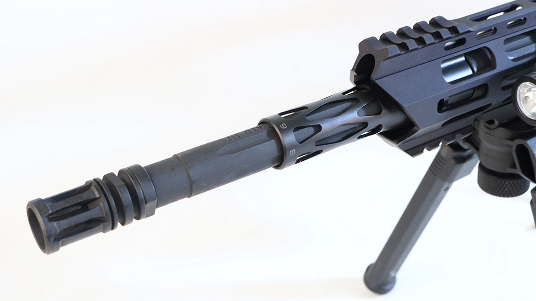 Dynamic Duo: DIY AR Build with 3rd Gen Tactical and Riflespeed