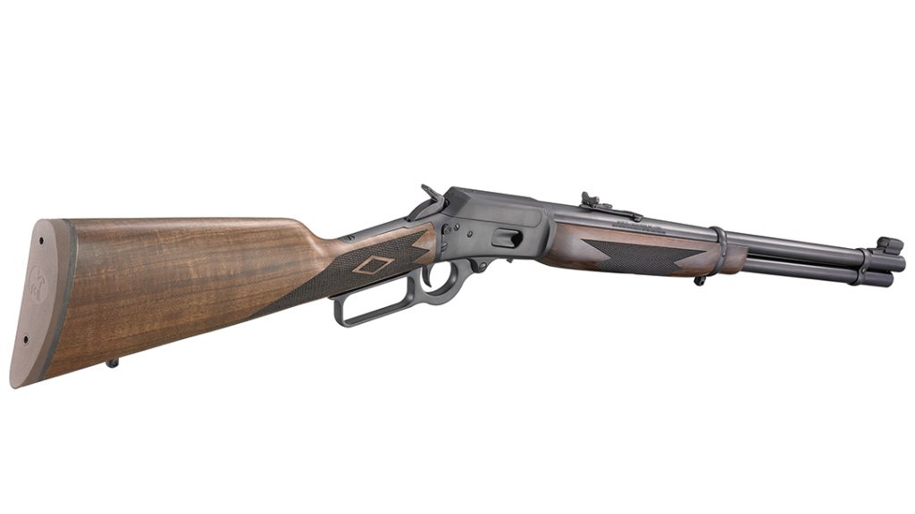 Ruger Brings Back Marlin Model 1894 Classic in 44 Rem Mag
