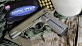 Tisas 1911 Raider B45RDG: MARSOC-Inspired Raider Tribute Pistol