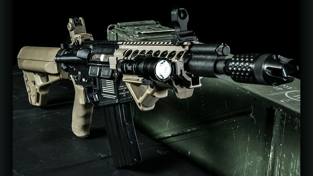 Gas or Piston? Comparing Direct Impingement vs Gas Piston