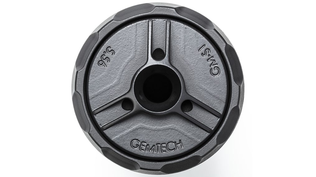 Gemtech Science: The Abyss and Neutron & the Science of Silence