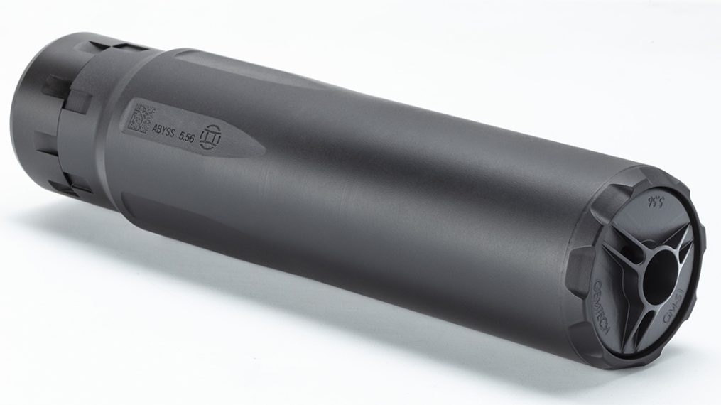 Gemtech Science: The Abyss and Neutron & the Science of Silence