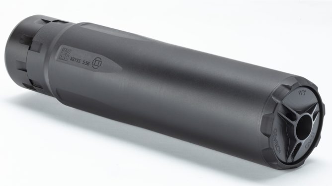 Gemtech Science: The Abyss and Neutron & the Science of Silence