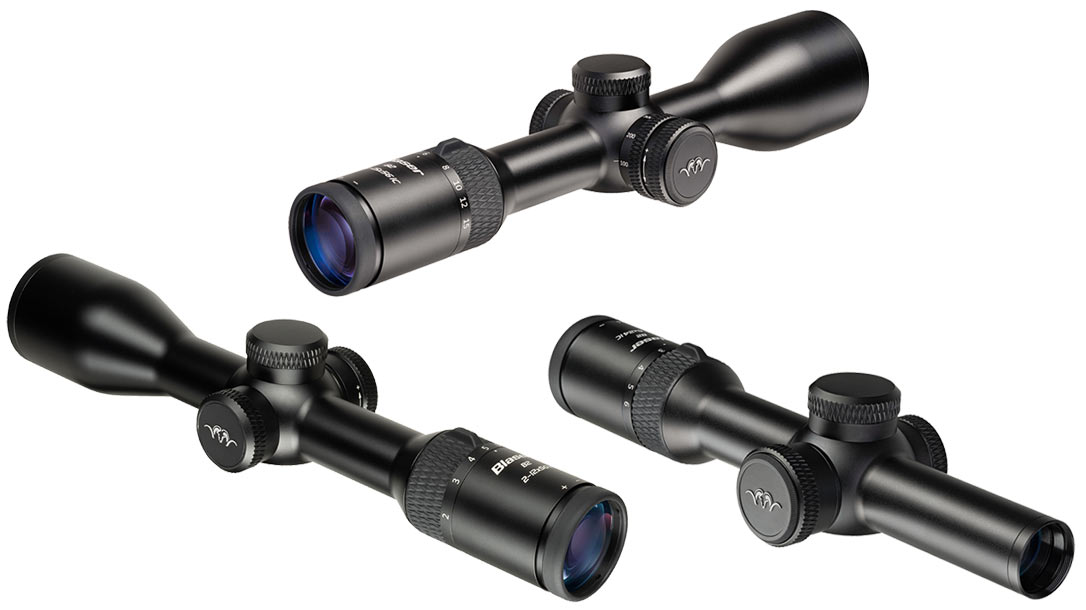 Blaser Offers B2 Riflescope Line for Thermal Clip-on Devices