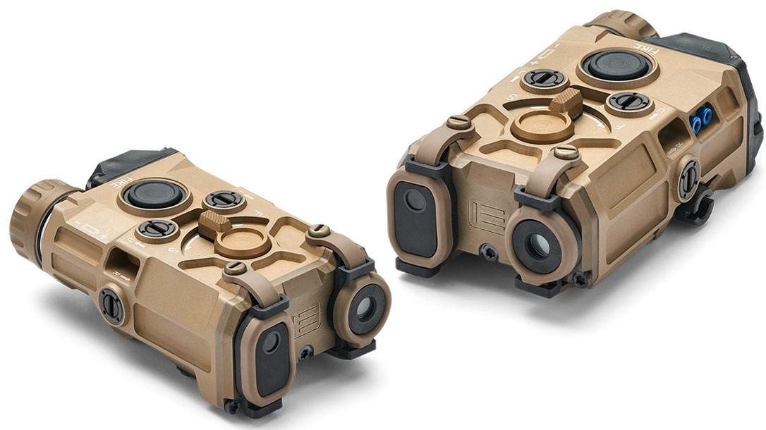 EOTECH OGL Visible & IR Laser/Illuminator - Perfect for NODS