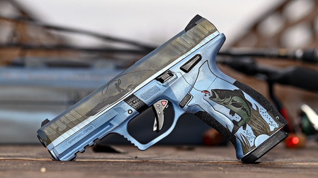 Handgun Builds Archives - Athlon Outdoors