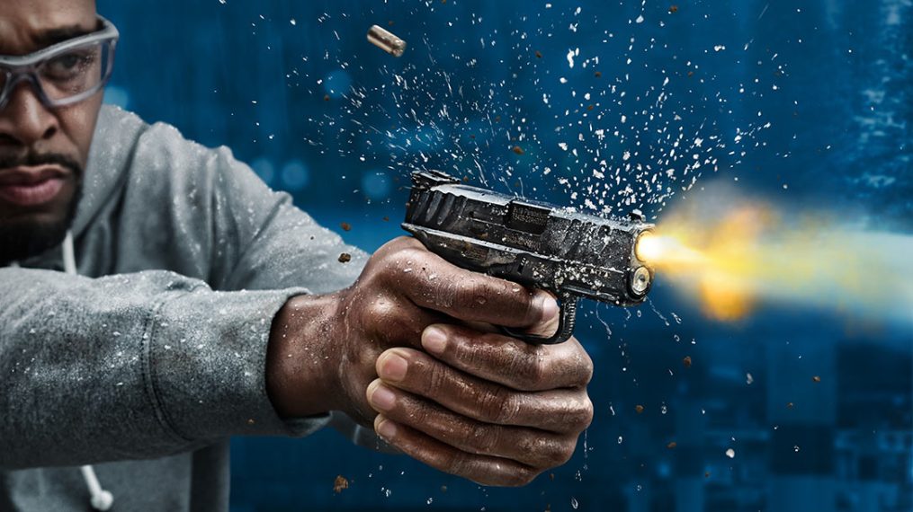 Stoeger STR-9MC Offers the STR-9 In a Micro-Compact Platform