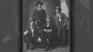 Firepower of the Texas Rangers in the History of the Organization