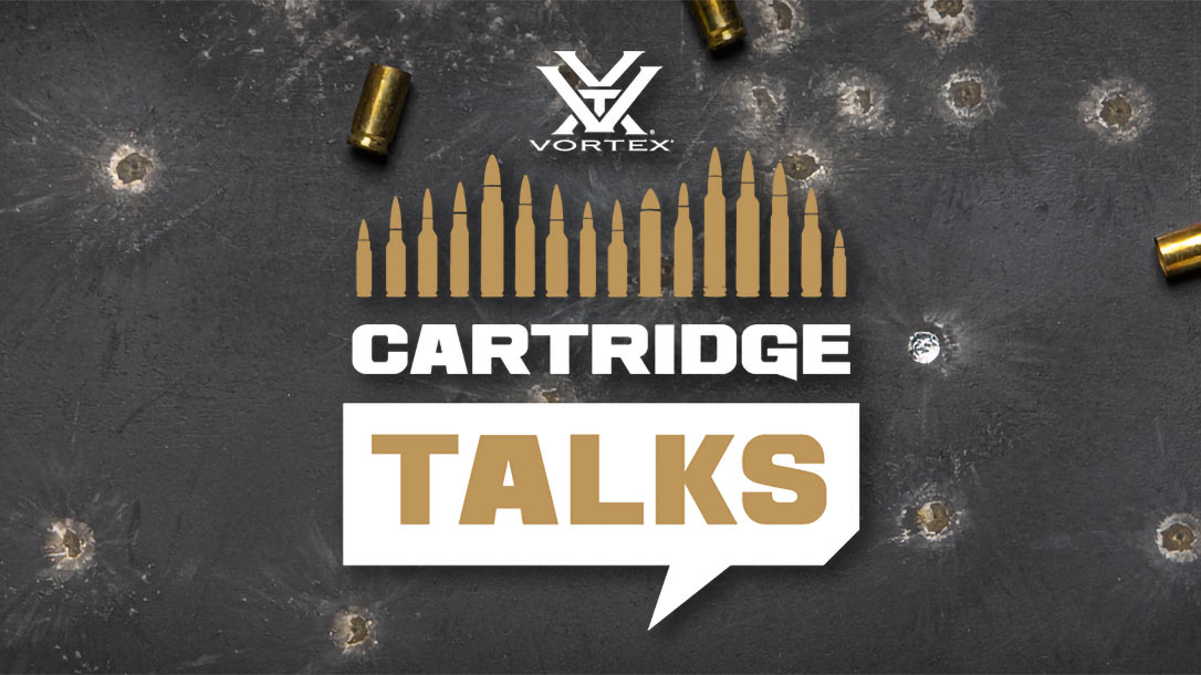 Vortex Nation Launches "Cartridge Talks" Video and Podcast Series