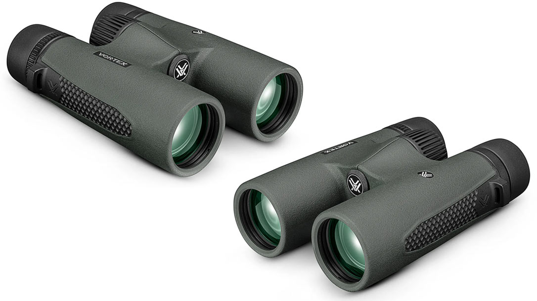 Vortex Offers the Budget Friendly Triumph HD 10x42 Binocular