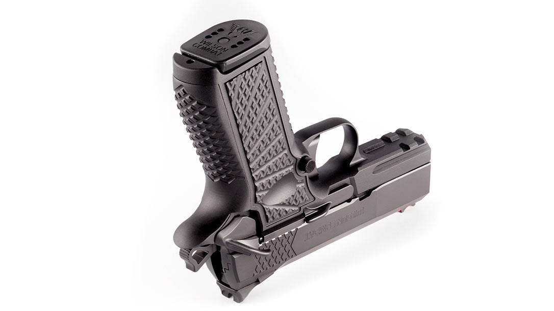 The X-Factor: Putting the Wilson Combat SFX9 Through the Paces