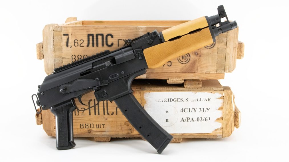 The Top 7 AK Style Pistols Worth Your Money