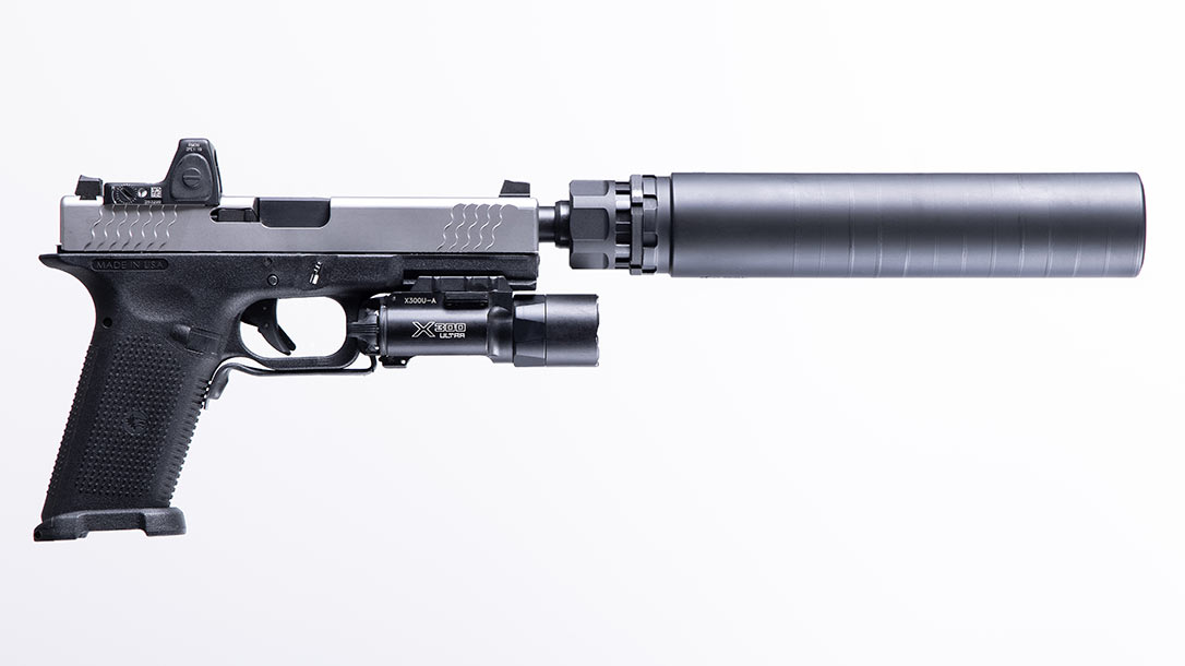 How to Buy a Suppressor: Applying Online Reduces Wait Time