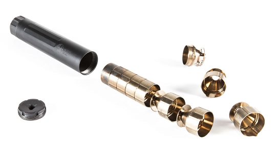 How to Buy a Suppressor: Applying Online Reduces Wait Time