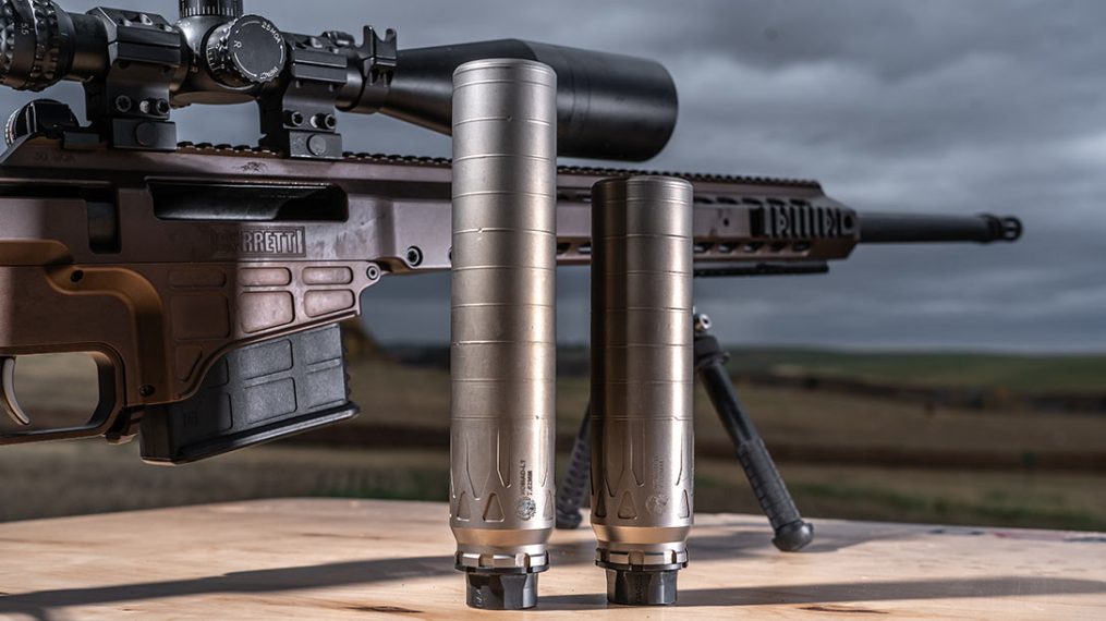 How to Buy a Suppressor: Applying Online Reduces Wait Time