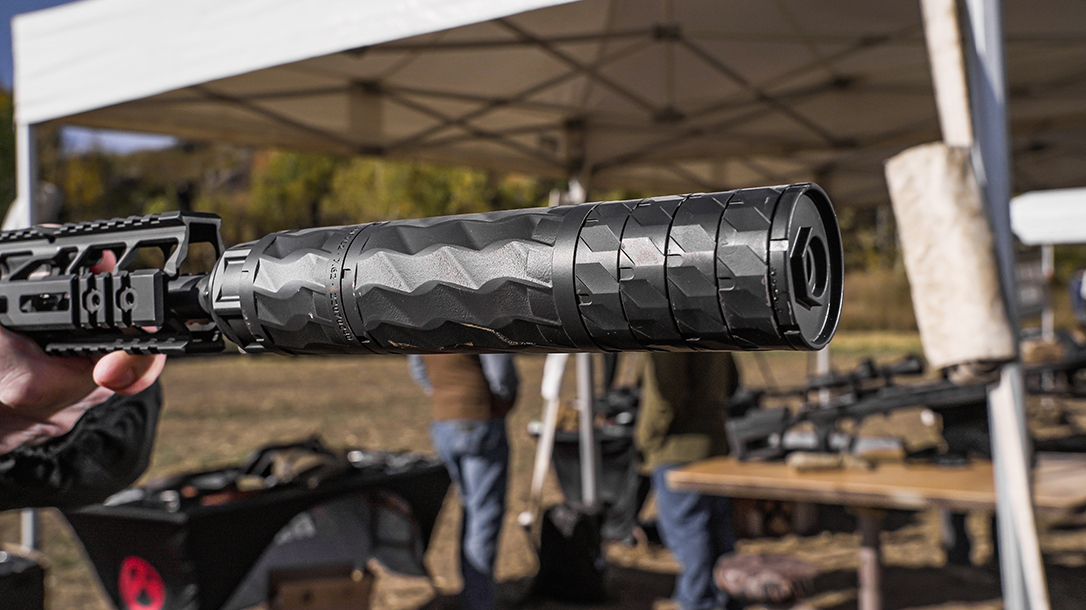 A List Of The Best Suppressors For Rifles & Pistols In 2023