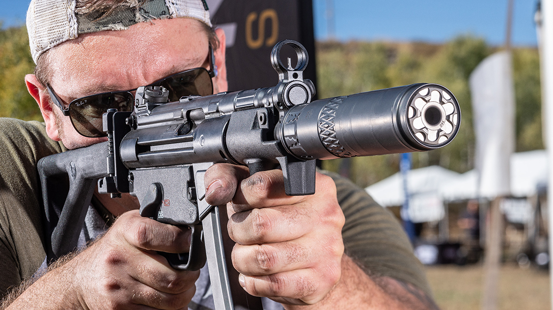 A List Of The Best Suppressors For Rifles & Pistols In 2023