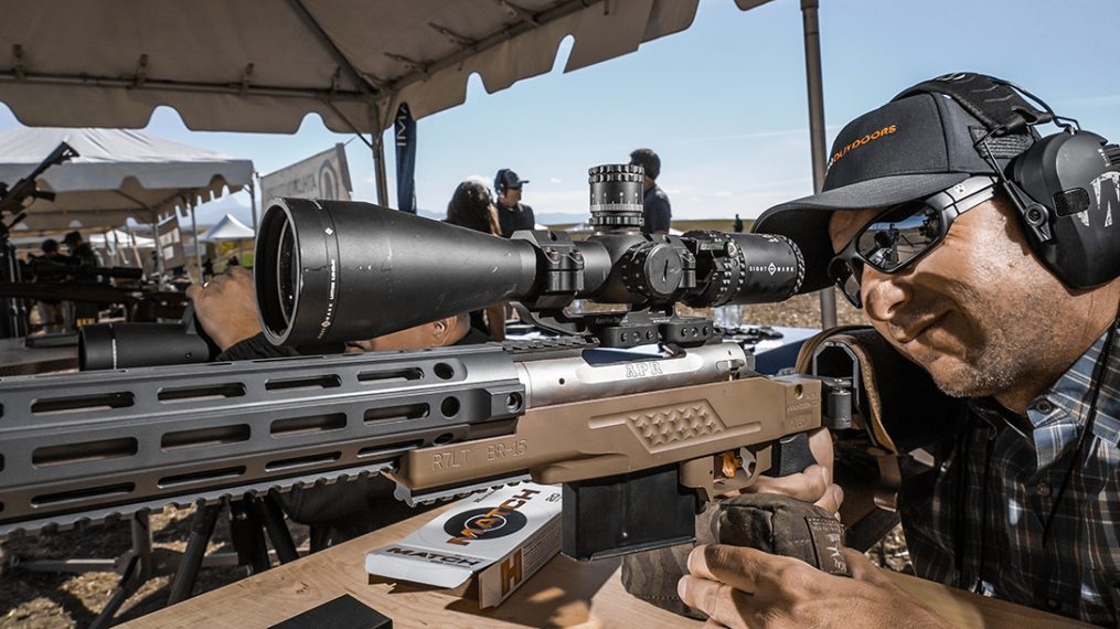 Best New Hunting Guns & Gear From Athlon Outdoors Rendezvous