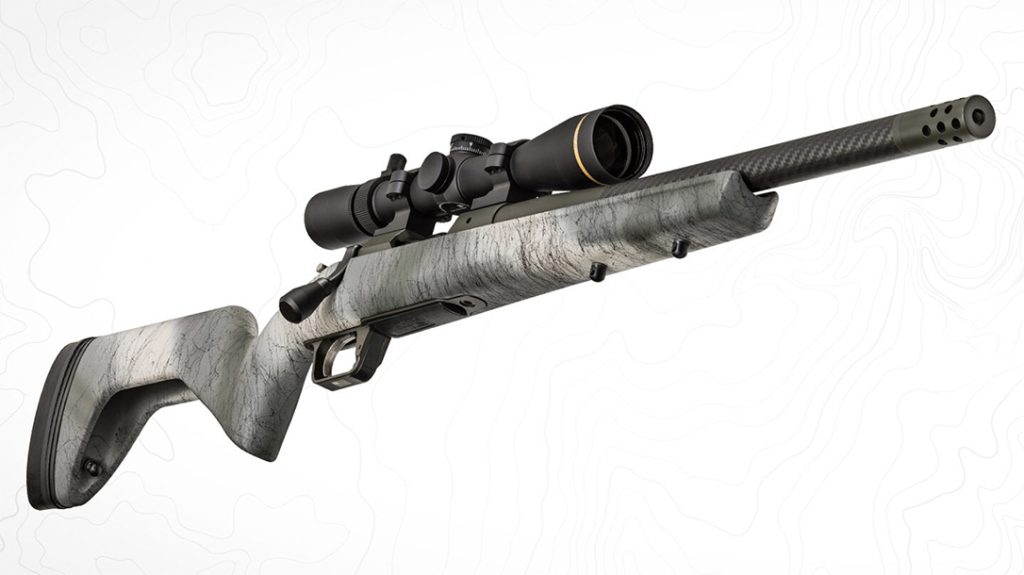 Springfield Model 2020 Redline: Best New Bolt-Action Rifle?