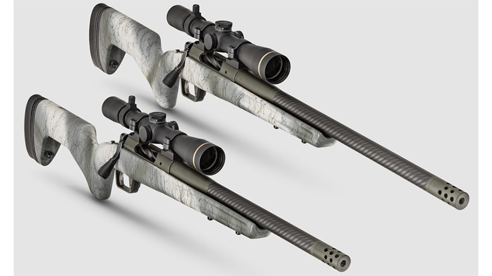 Springfield Model 2020 Redline: Best New Bolt-Action Rifle?
