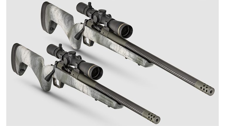 Springfield Model 2020 Redline: Best New Bolt-Action Rifle?