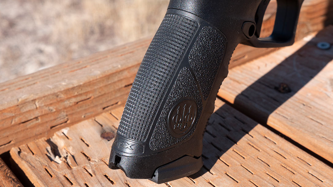 The Beretta APX Combat: Testing the Budget Friendly Fighter