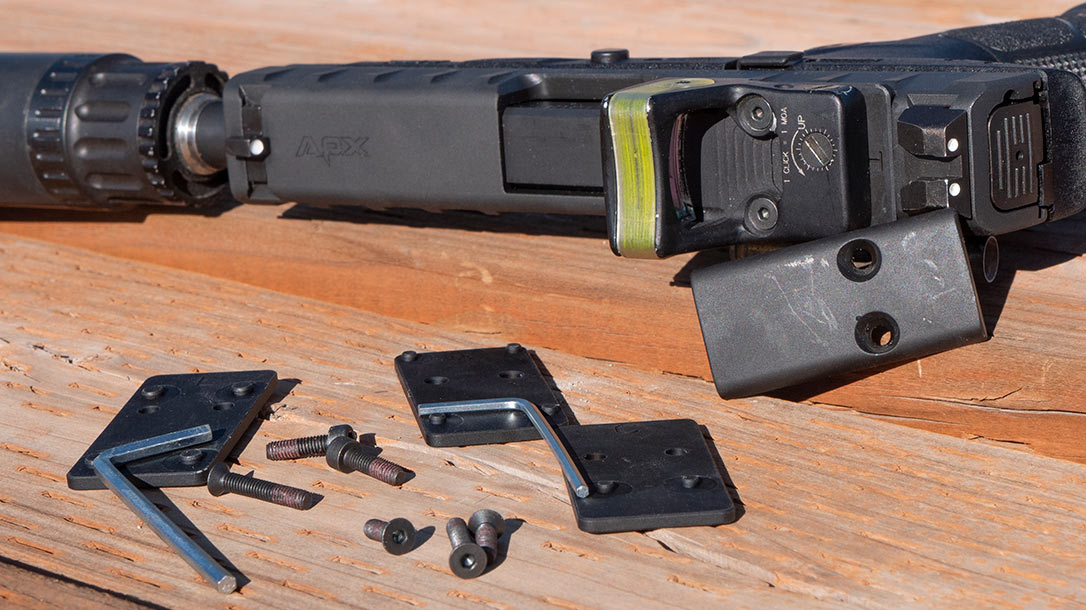 The Beretta APX Combat: Testing the Budget Friendly Fighter