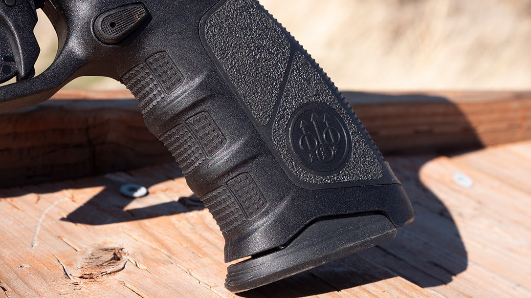 The Beretta APX Combat: Testing the Budget Friendly Fighter