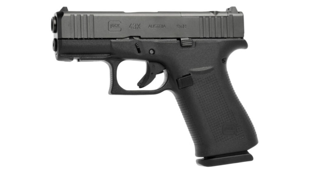The Top 10 Budget Friendly 9mm Pistols Less Than $500
