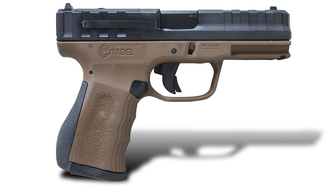 The Top 10 Budget Friendly 9mm Pistols Less Than $500