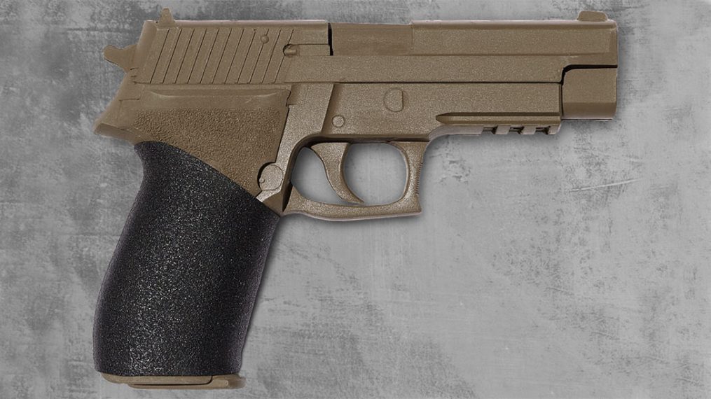 EZR Sport Gauntlet Grips Offer an Easy to Install Secure Grip