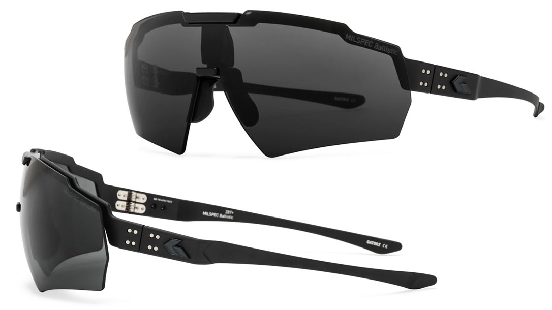 Gatorz Blastshield Ballistic Glasses Tested: Premium Eye Pro