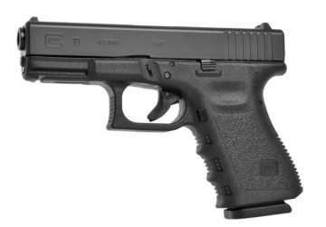 Why the Glock 19 Is Great For Beginners, Pros - Athlon Outdoors ...