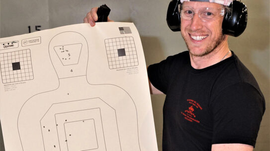 Glock Training Course: A Focus on the Fundamentals