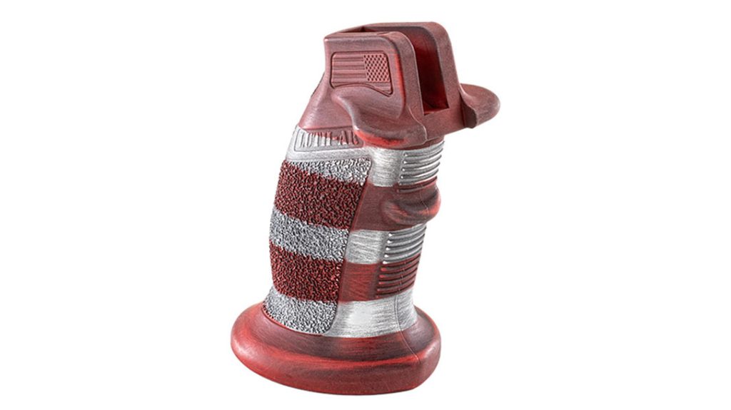 Luth-AR Stars and Stripes Carbine Furniture Kit Limited Release