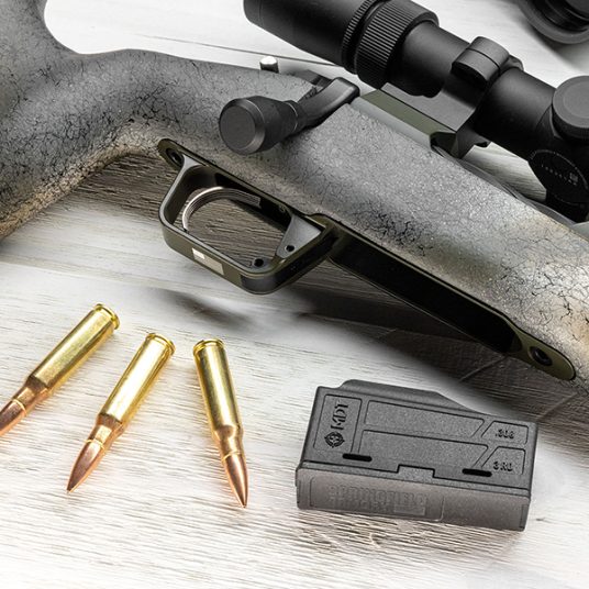 Springfield Model 2020 Redline: Best New Bolt-Action Rifle?