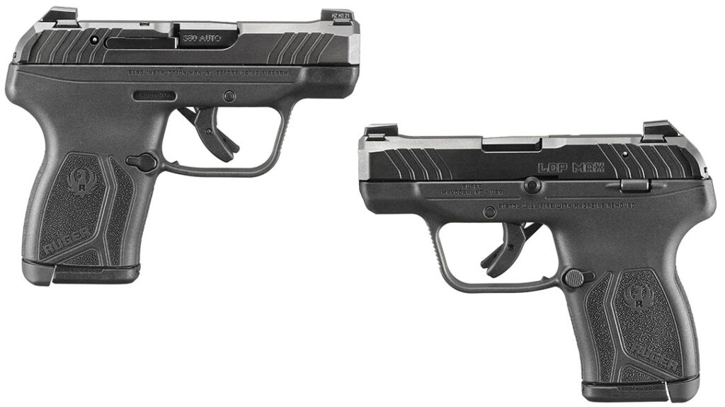 Ruger LCP Max 380 Tested: The Perfect Pocket Carry?