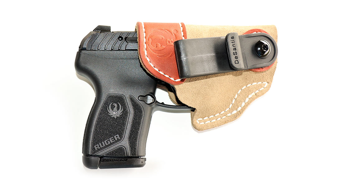 Ruger LCP Max 380 Tested: The Perfect Pocket Carry?