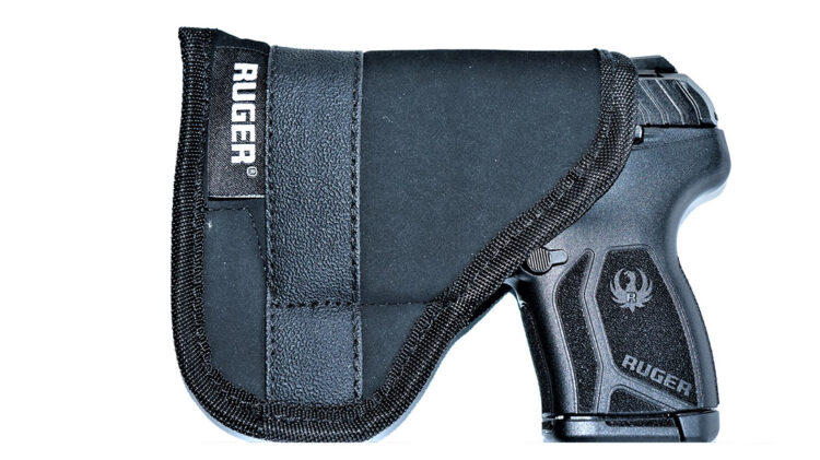Ruger LCP Max 380 Tested: The Perfect Pocket Carry?
