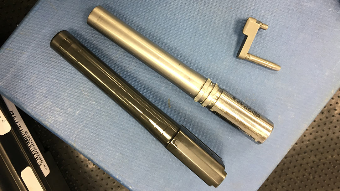 Sig P210 Carry Tested: A Legacy Reborn for the Modern Shooter