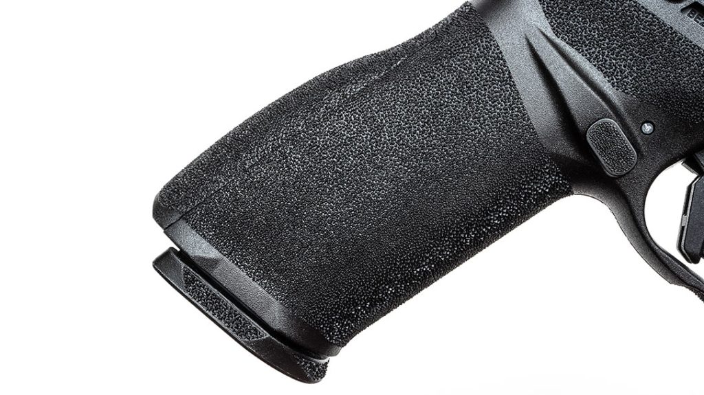 Testing & Review Springfield Echelon Service Pistol