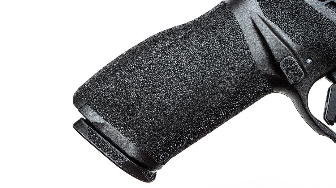 Testing & Review Springfield Echelon Service Pistol