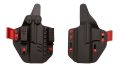 Springfield Echelon Holster Options Expand to 20 Models