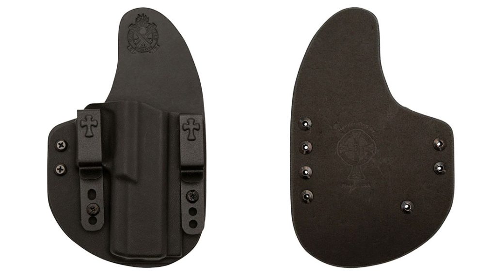 Springfield Echelon Holster Options Expand to 20 Models