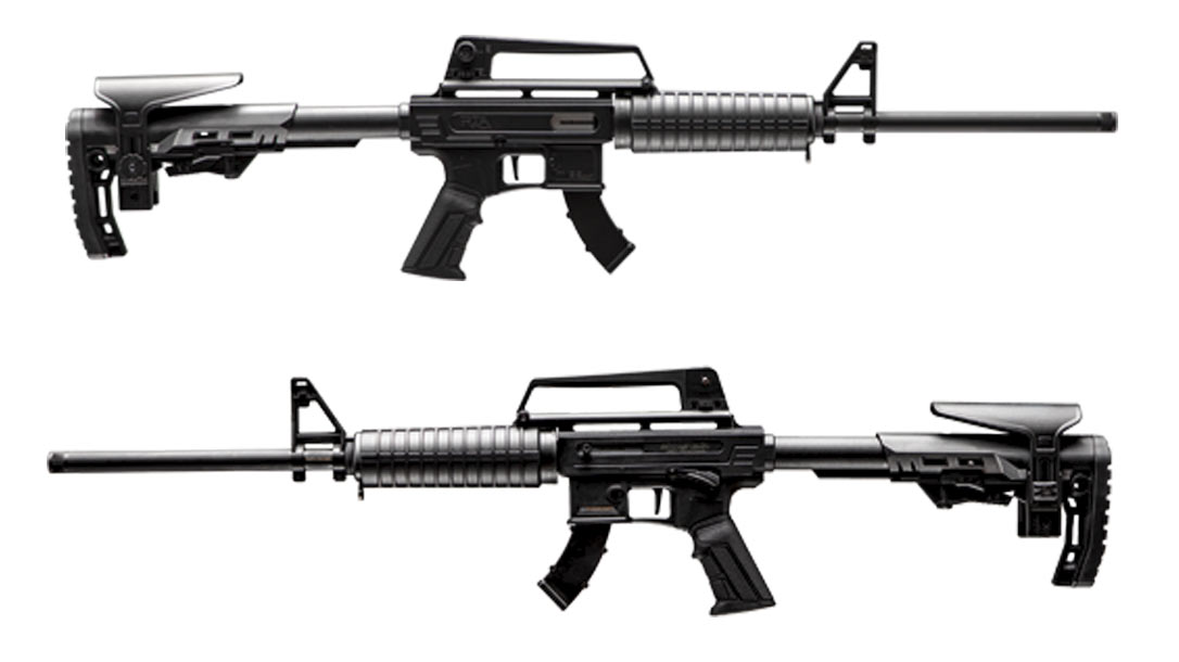 28 Tactical Rimfire Rifle Options for Downrange Training